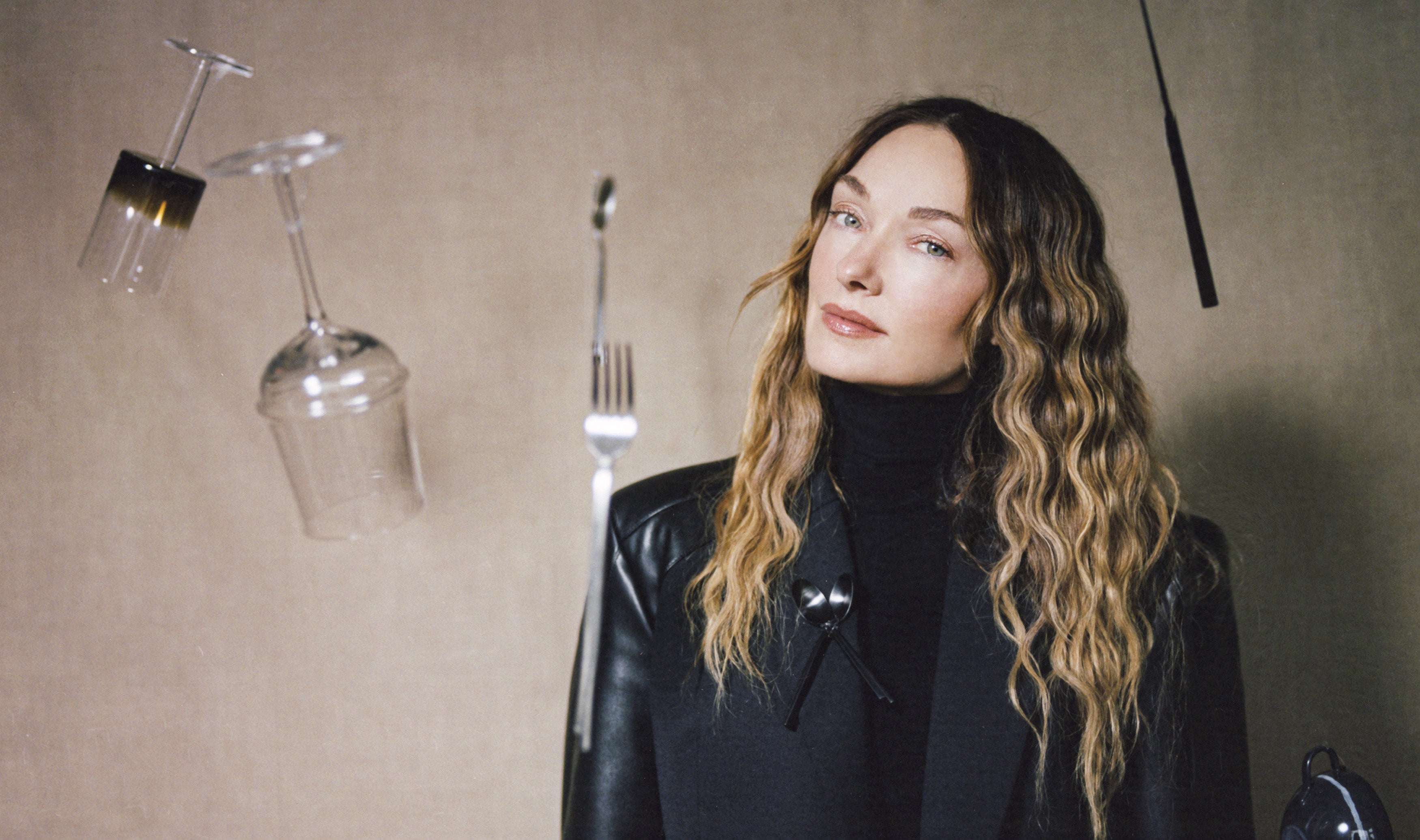 a conversation with Kelly wearstler – Serax US