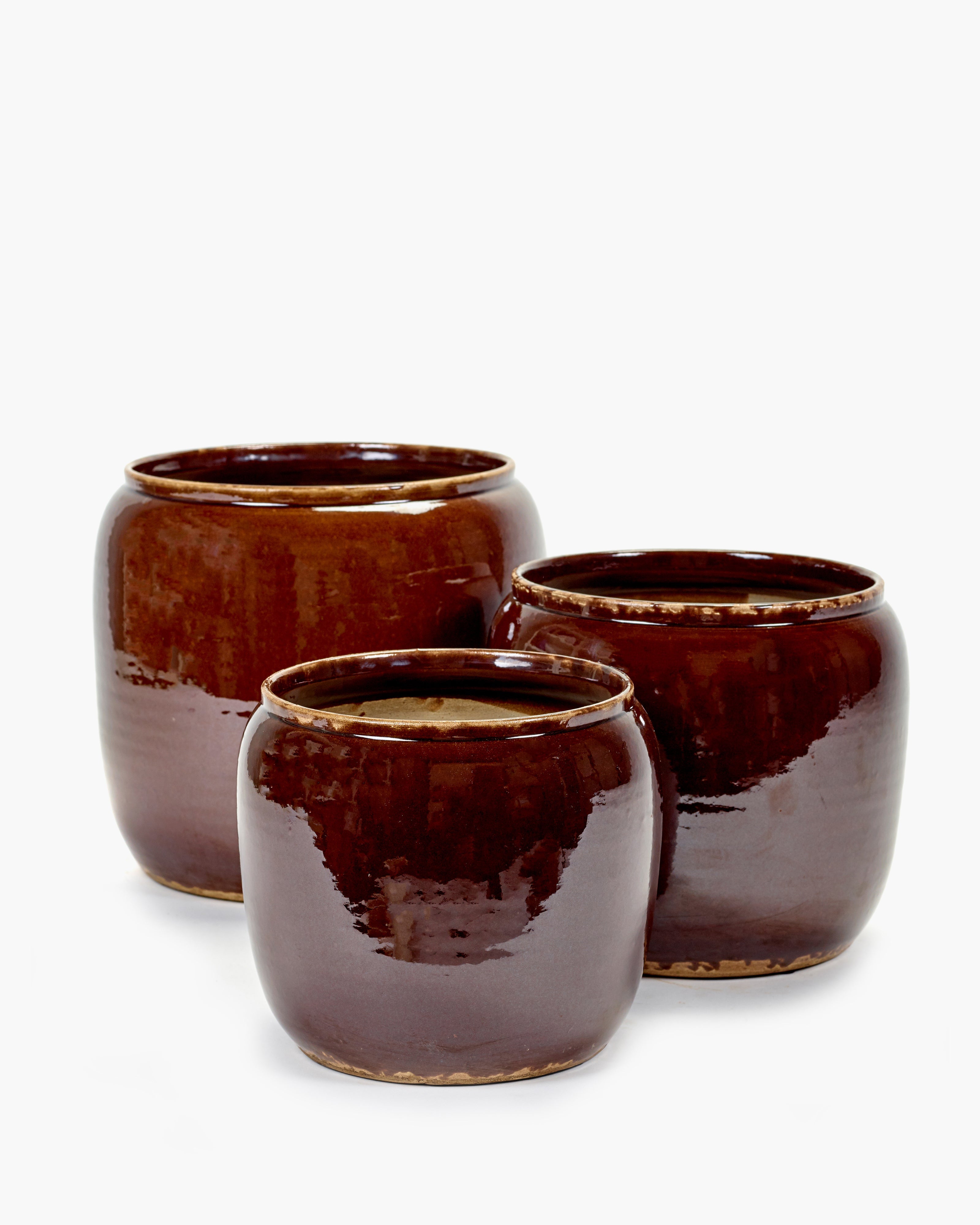 Glazed shades Pottery & Urban Jungle by Serax – Serax US
