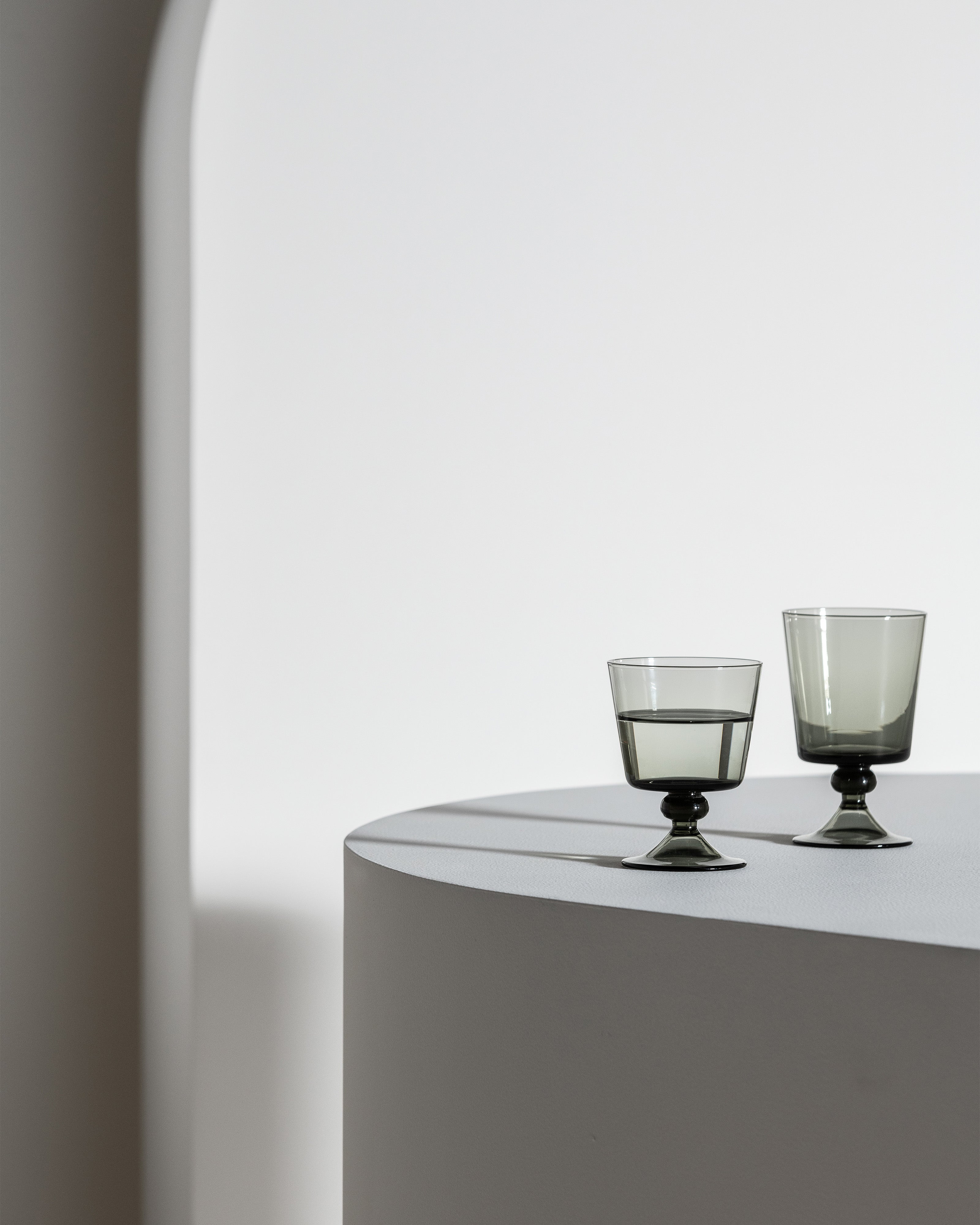 La Mère glassware by Marie Michielssen for Serax – Serax US