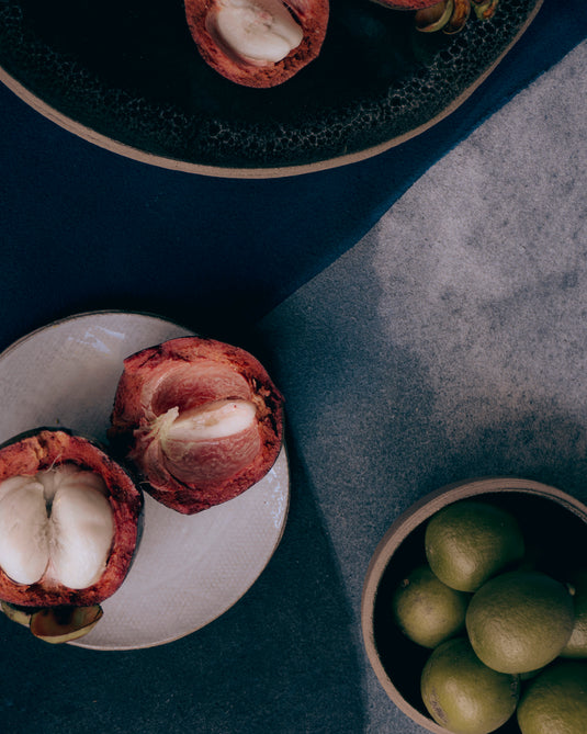 A seat at Anton Fayle’s dream table – Serax US